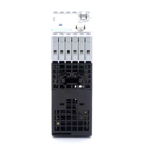 Maschinenteil24 Siemens Basic Device Simocode Pro V Buy Online
