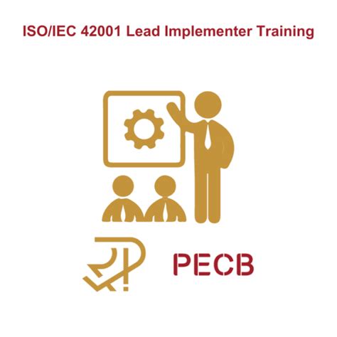 Iso Iec 42001 Lead Implementer