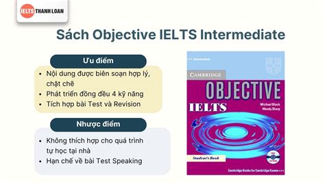 Full Link Tải Trọn Bộ Objective Ielts Intermediate Pdf