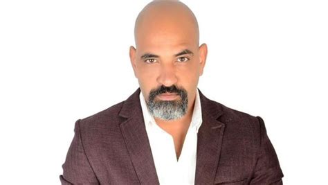 عمرو رجب شخصيتي في مشوار الونش مليئة بالمفاجآت