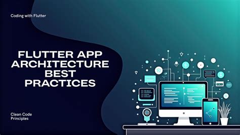 Flutter App Architecture Best Practices And Clean Code Principles By