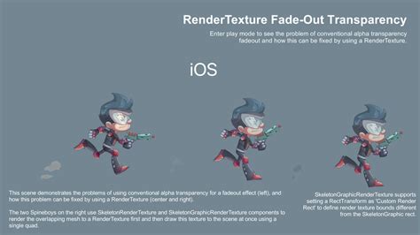 Unity Skeletonrendertexture Incorrect If Screen Resolution Exceeds Rendertexture Resolution