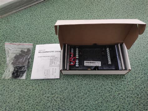 Danfoss Плата управления купить с доставкой по выгодным ценам в интернет магазине Ozon 941963092