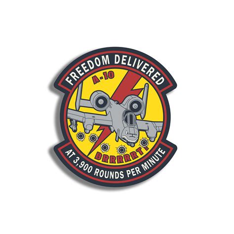 A 10 Warthog 35 Pvc Patch Bunker 27