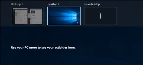 How To Disable The Timeline On Windows 10