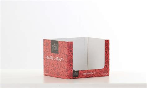 Retail Ready Shelf Ready Packaging Srp Abbe