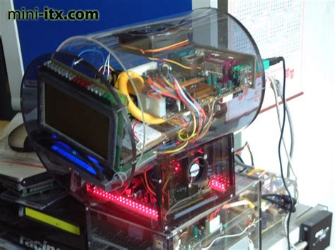 Mini Itx Com Projects Spacecase Gallery Mini Itx Com Projects Spacecase Gallery