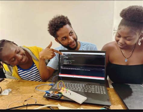 Ridhwan Omar On Linkedin Micromek Stemeducation Arduino