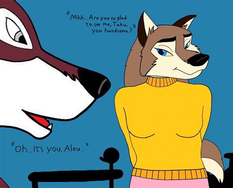 Balto Aleu Volledig Lichaam 160171 Safe Artist Azzai Aleu Balto