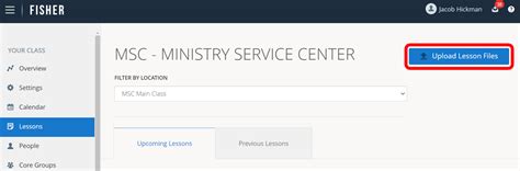 Uploading Youtube Videos To Lessons Cbs Answers