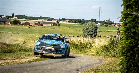 Wervik Rally 2025 Deelnemerslijst Timing Live Parcours Kp Es