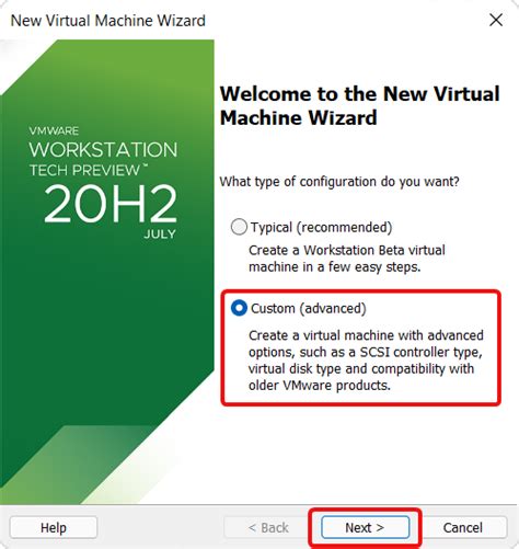 How To Install Windows 11 On VMWare Virtual Machine
