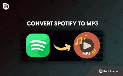 Top Ways To Convert Spotify To MP Online For Free