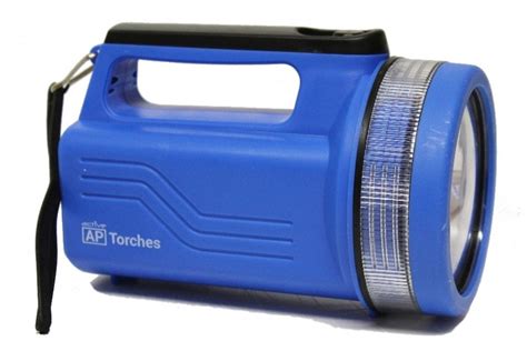 Active Led Lantern Torch 996 Battery