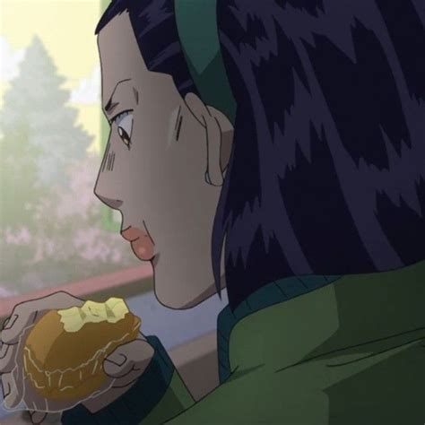 Tomoko Higashikata Icon Jojo