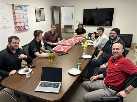 Precision Cobotics On Linkedin Collaborative Robots Are Nice But Collaboration With Customers