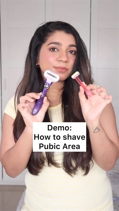 Surabhi P Comment ‘razor For Links 🔗 Few Points To Consider 1 Do Not Shave If You Have
