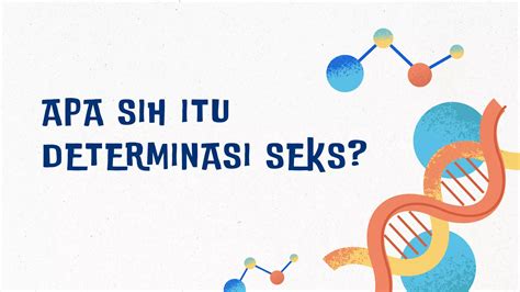 Determinasi Seks Ppt PDF Pdf