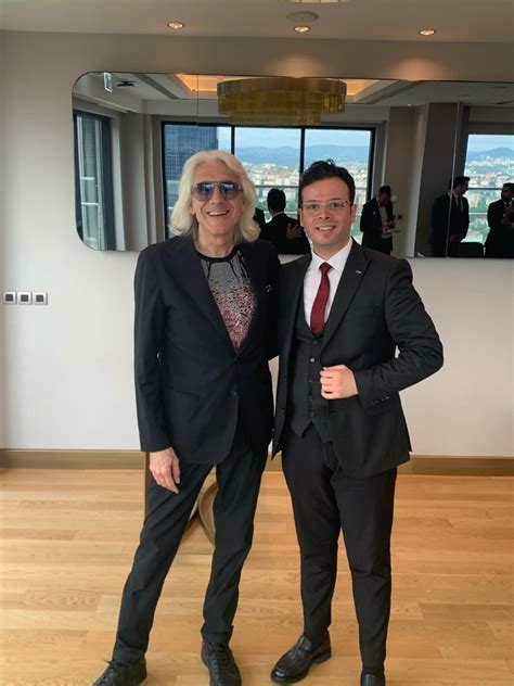 Sinan Ergin If You Want To Go Big Stop Thinking Small ” 🍓🍓 İbrahim Adalı