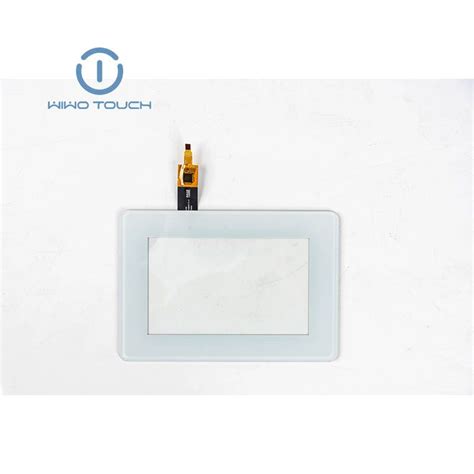 LCD Module Screen 5 Inch I2c Interface Capacitive Touch Panel Touch Panel And Touch Screen Price