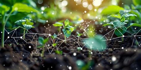 Premium Photo Leveraging Machine Learning For Enhanced Crop Yield Predictions Resource