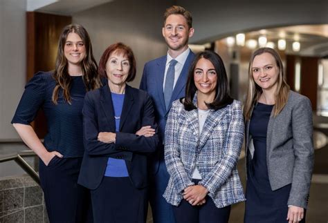 Congratulations To Our Attorneys Kathy Hogan Halleh Omidi Erin