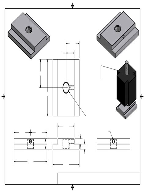 12x36 Lathe T Slot Base Pdf