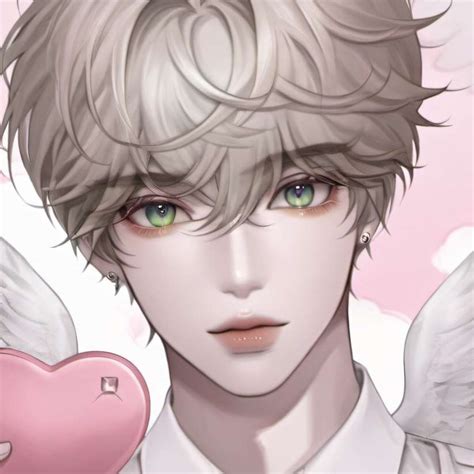 Chat With Cupid Enjoy Free Ai Character Voice Chat Talkie Ai