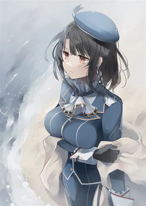 Takao Kancolle Danbooru