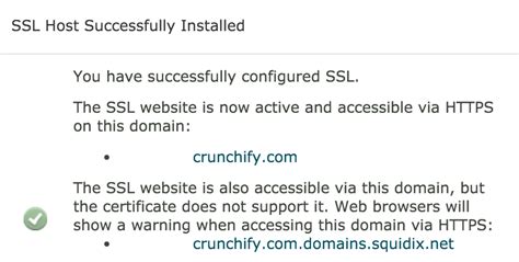 how to install ssl certificate on cpanel for your wordpress blog generate csr and crt crunchify