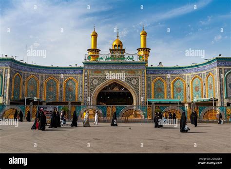 Imam Hussein Karbala