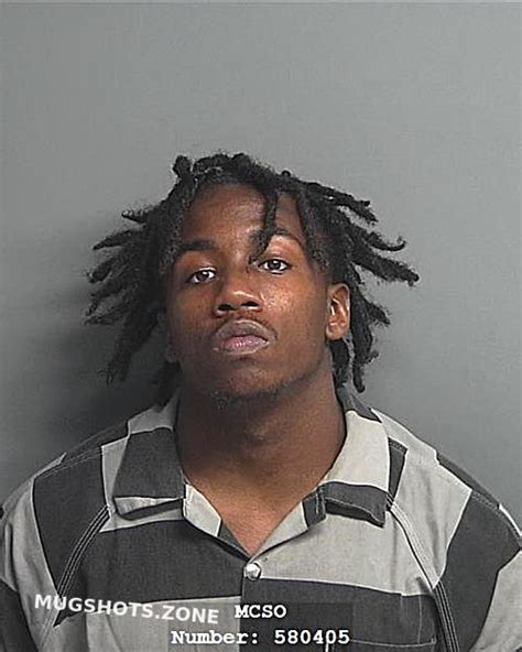 Powell Aaron Wayne 03 31 2024 Montgomery County Mugshots Zone