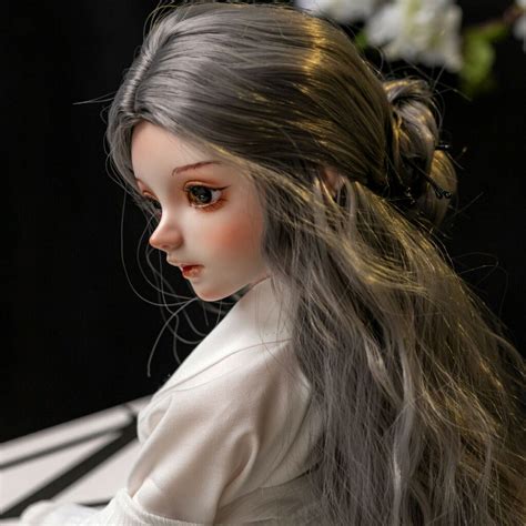 Meroy Ft Cm Japanese Tiny Sex Doll With Bjd Head Vsdoll