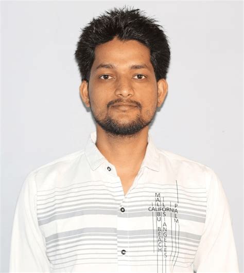 Avinash Mohan Dev Portfolio