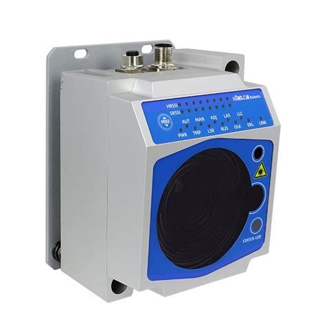 Stacker Three Dimensional Warehouse Crane Wireless Optical Communication Transceiver