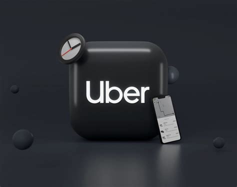 Exploring Ubers Tech Stack And Software Architecture