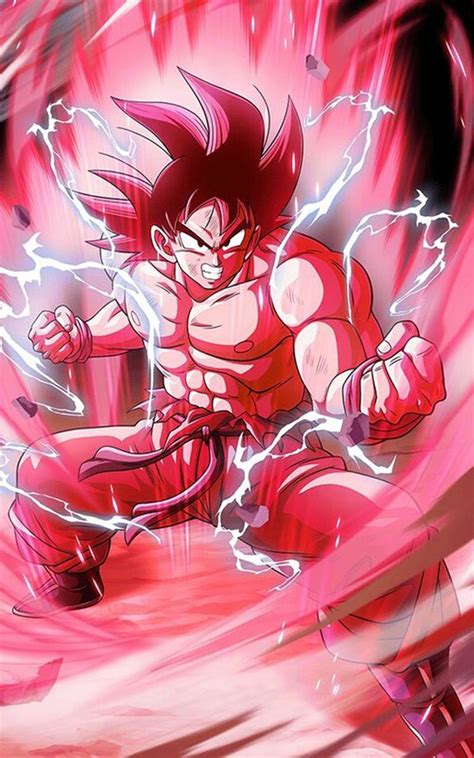 Goku Ssj Blue Kaioken X Png Free Png Image The Best Porn Website