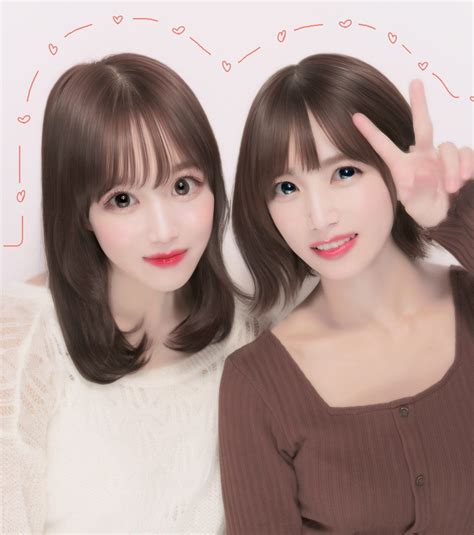 愛萌なの🌷manamonano On Twitter Rt Manamonanosabu りいなさんとデート💙