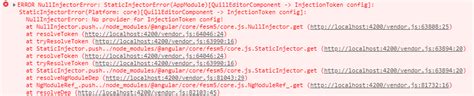 Regression Between 6 3 0 And 6 3 1 Issue 412 KillerCodeMonkey Ngx