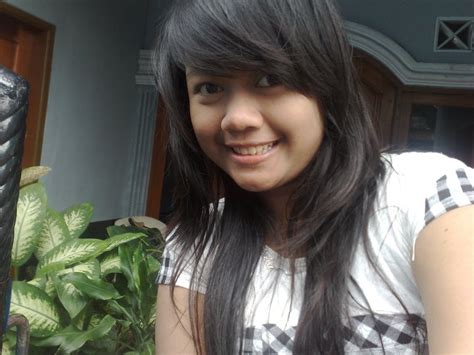 Gadis Cantik Rara Cewek Jakarta 01