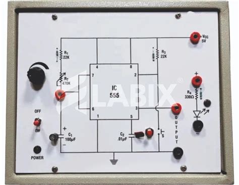 Phase Shift Oscillator At ₹ 2400 Piece इलेक्ट्रॉनिक ऑसीलेटर In Ambala Id 2855569194833