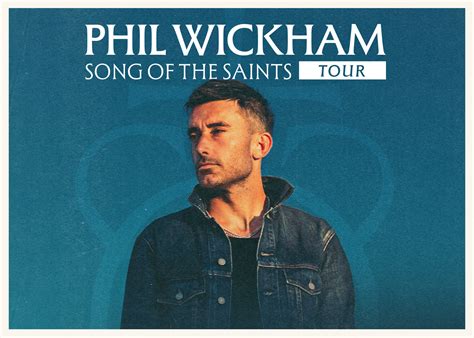 Phil Wickham With Tauren Wells And Special Guest Jamie Macdonald Uw