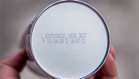 How To Read And Understand Food Expiration Dates Kitchensanity