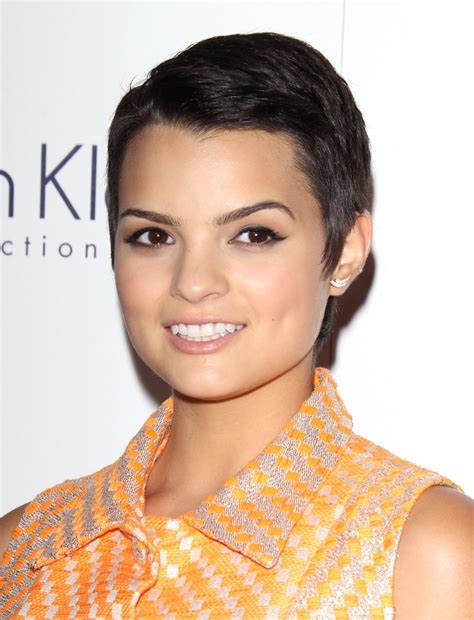 Picture Of Brianna Hildebrand