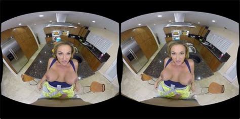 Naughty America VR Aubrey Black 01 03 18