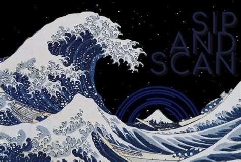 Sip And Scan Me Digital 2020 Scrolller