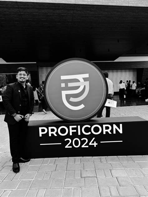 Mohit Jaiswal On Linkedin Quantumleaplearningsolution Proficorn2024 Msmes Businessgrowth