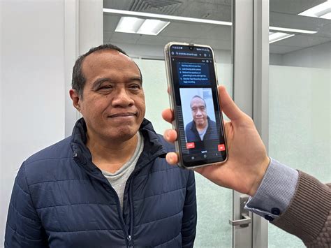 new smartphone tool detects strokes in seconds