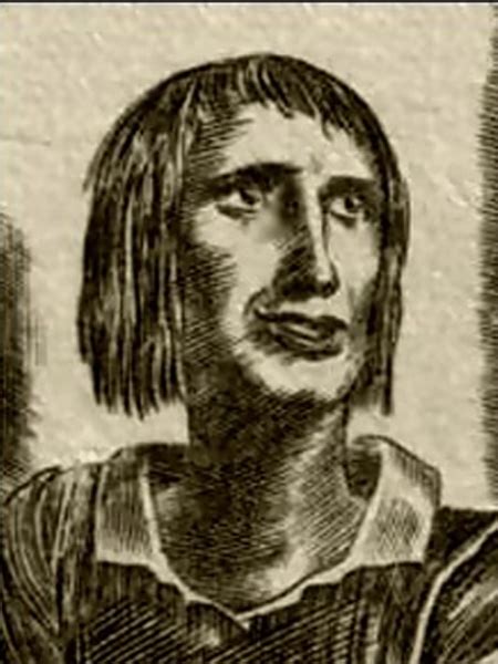 Франсуа Вийон фото на 24СМИ