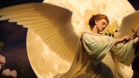 Quem é Arcanjo Haniel